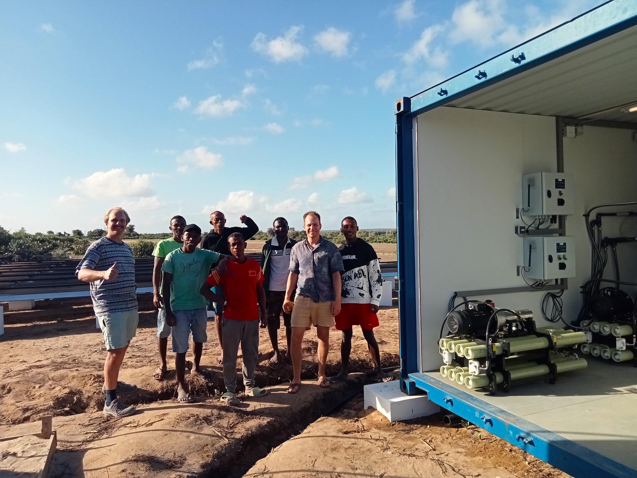 Elemental Water Source™ | BIP